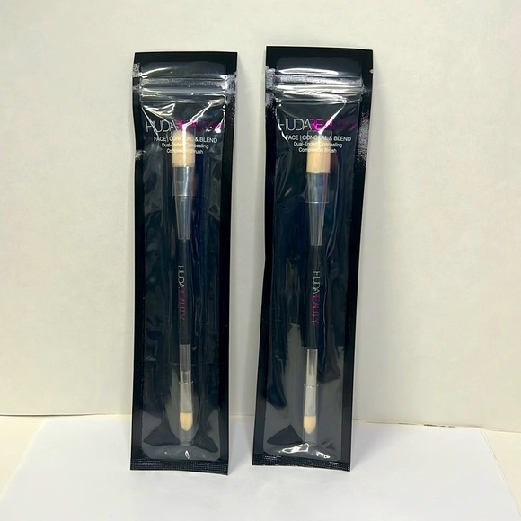 HUDA BEAUTY | Makeup | Huda Beauty Face Conceal Blend Dual Lot Of 2 ...